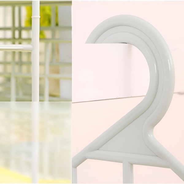 Sklopive police za odlaganje stvari na 5 nivoa | FOLDWAY – Toprabat.rs